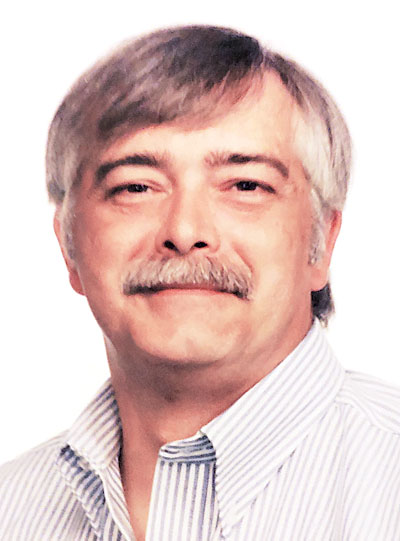 Lewis Seevers | News, Sports, Jobs - News and Sentinel